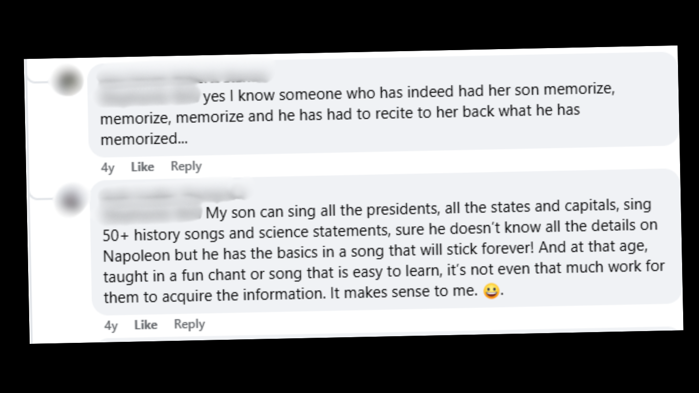 Classical Conversations: Cost, memorization & drama—what parents really ...