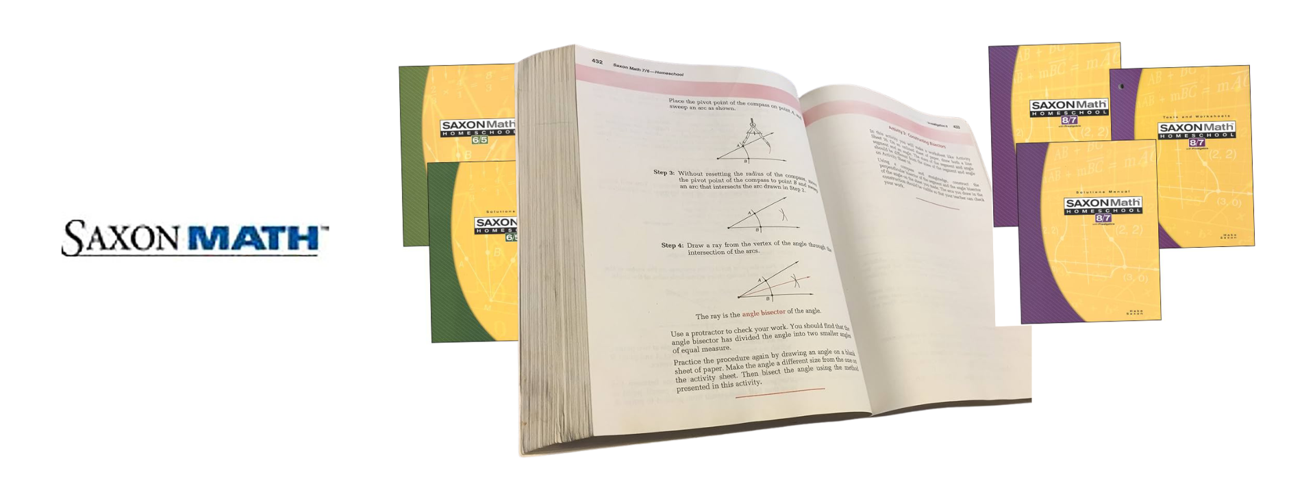 5. Saxon Math vs Singapore Math Review for Homeschool Families ...