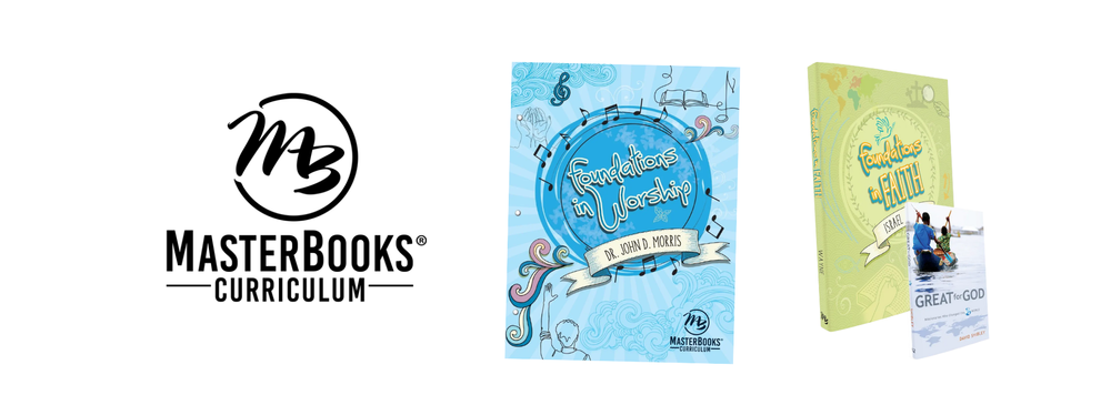 Is MasterBooks too gentle or easy for homeschool? Here’s the breakdown ...