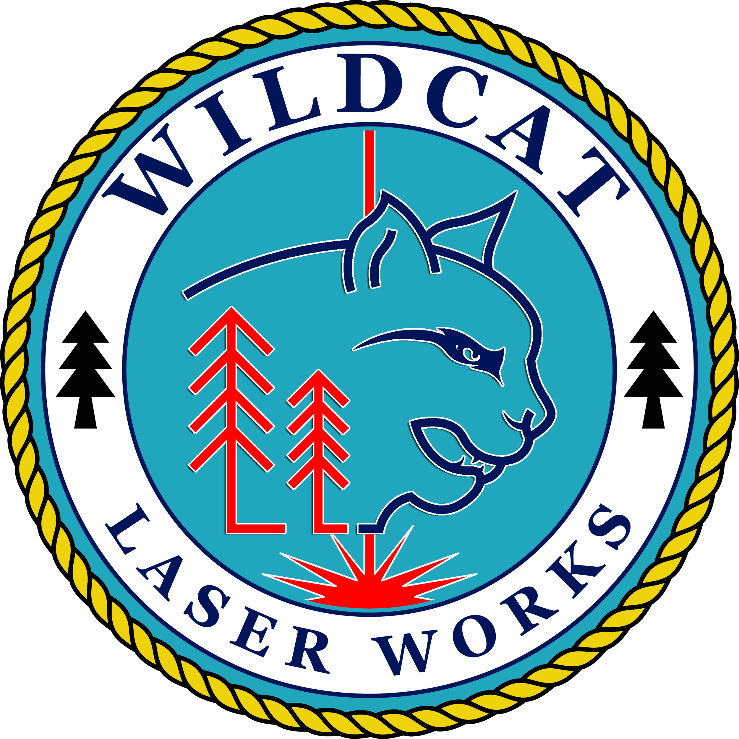 OUR STORY — Wildcat Laser Works