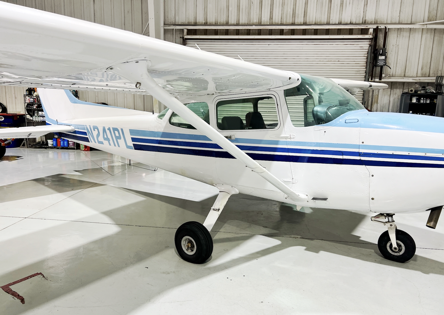 Rentals — Aeroventures Aviation