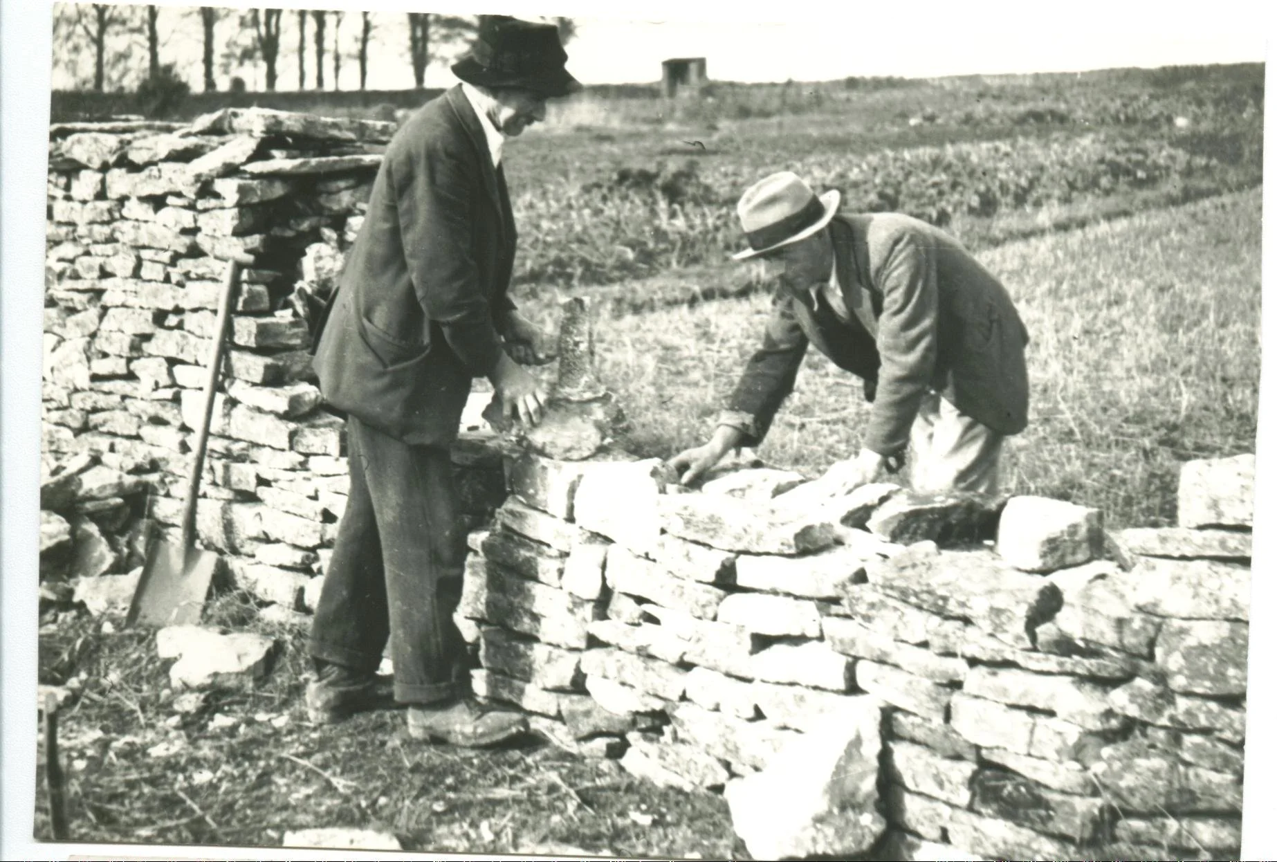 Box Village History and Box Gallery — Box Village