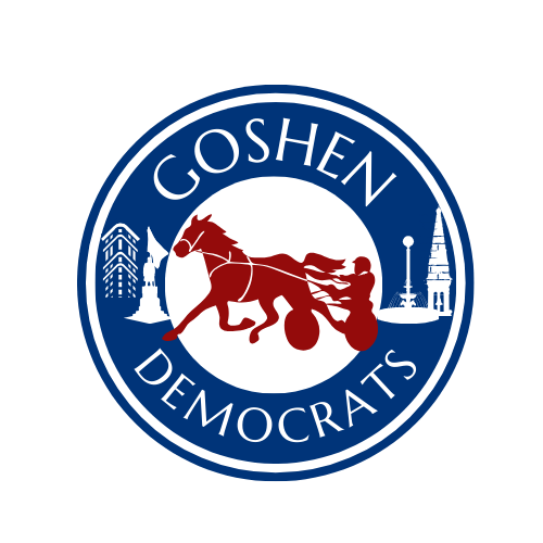 Members — Goshen, NY Democrats
