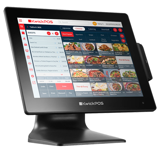 Advanced Business Solutions