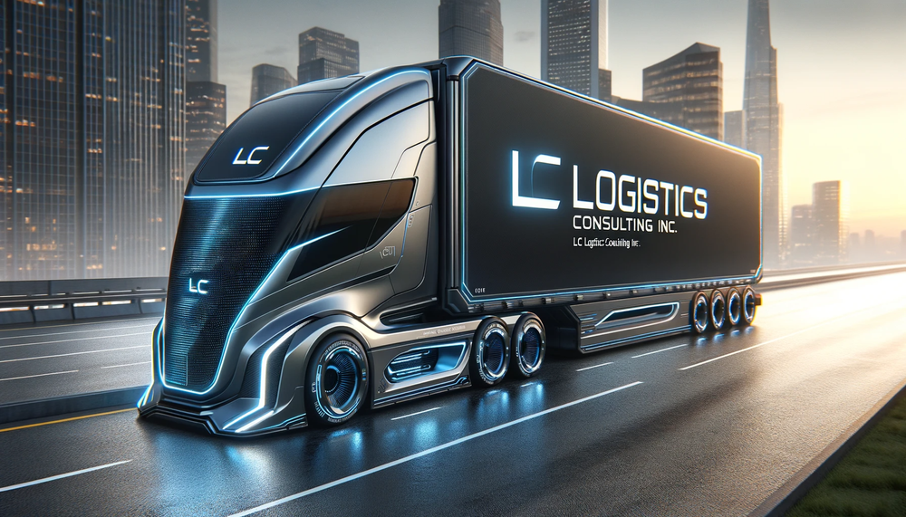 LC Logistics Consulting