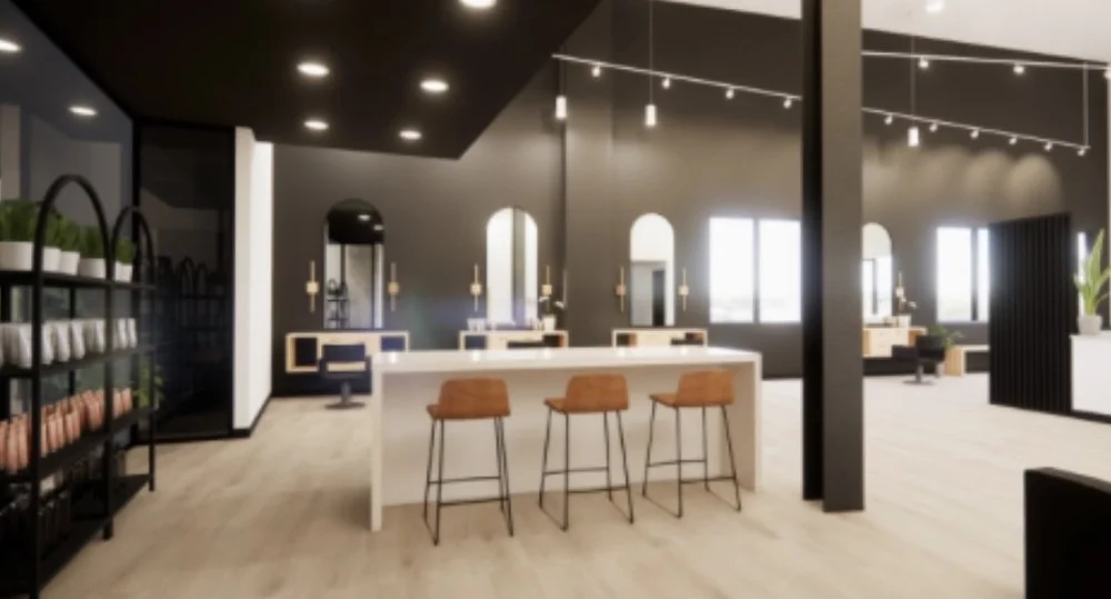 THE LAB | Discover Wellness Today