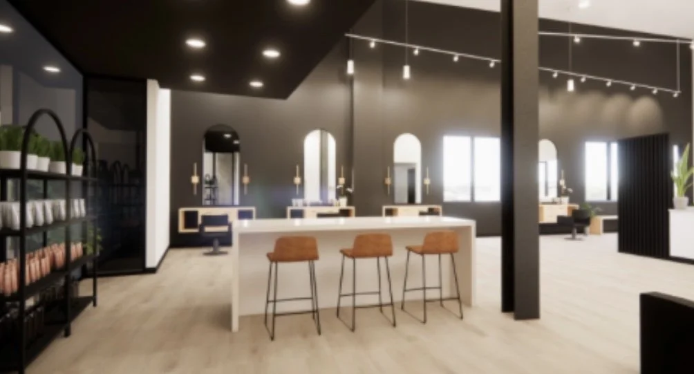 THE LAB | Discover Wellness Today