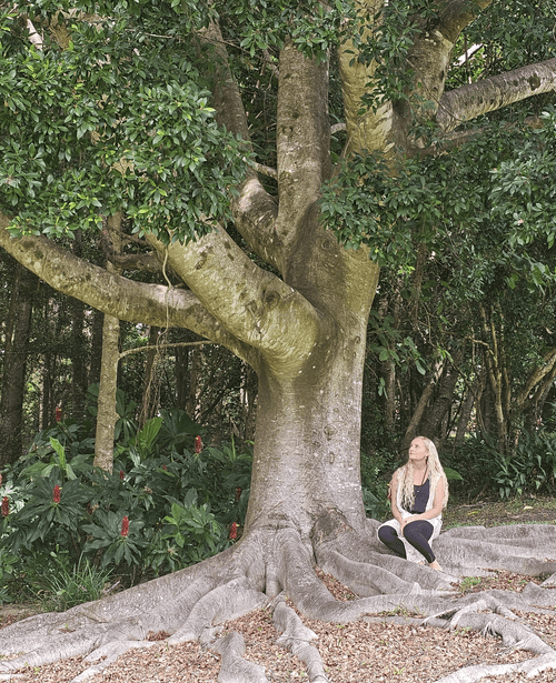 Holistic Grief Wellness