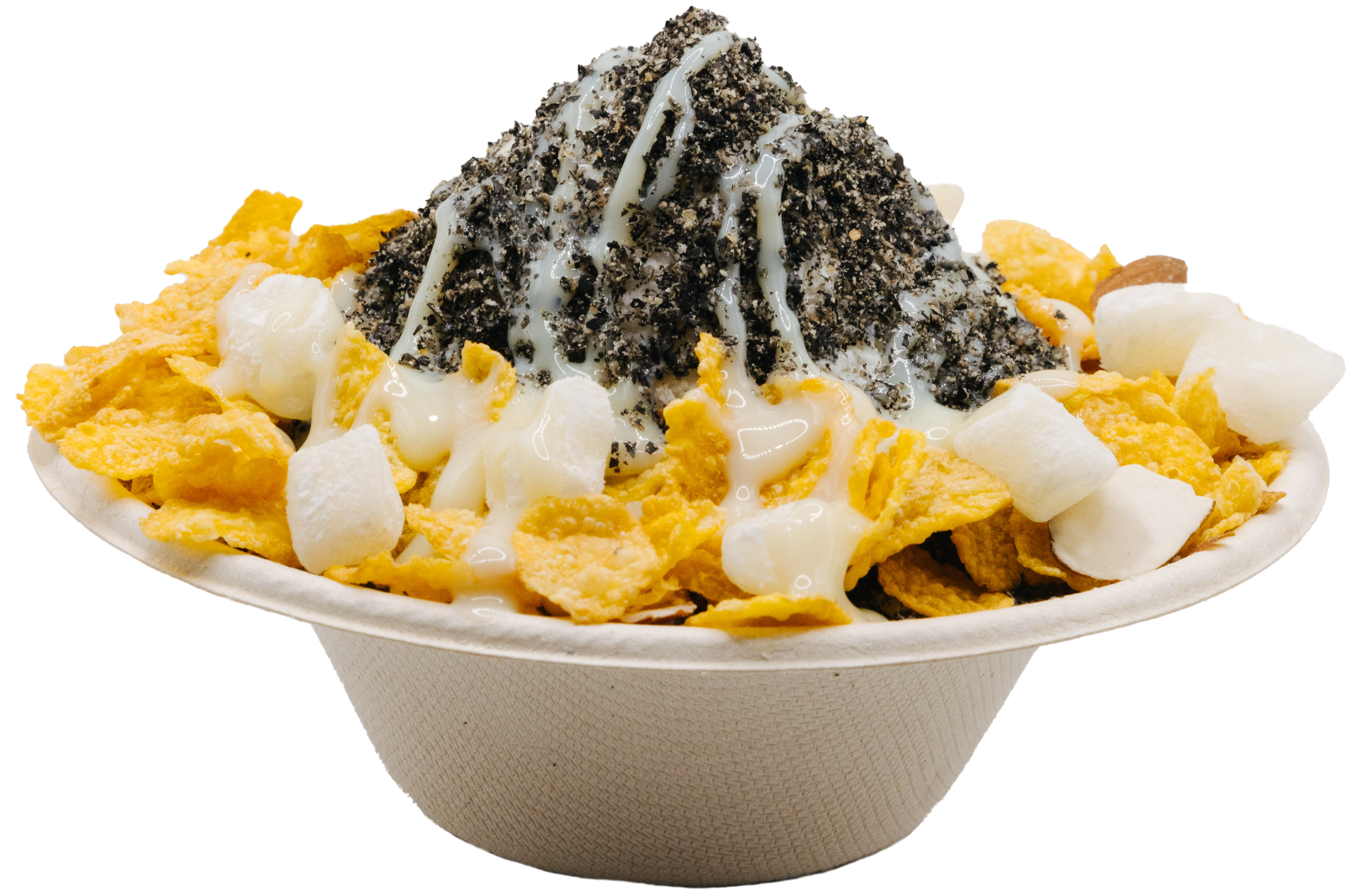Menu — Cool Beans Bingsu