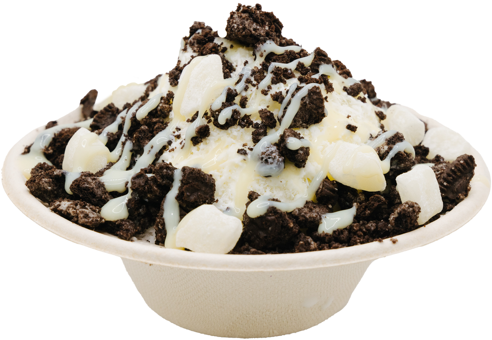 Menu — Cool Beans Bingsu
