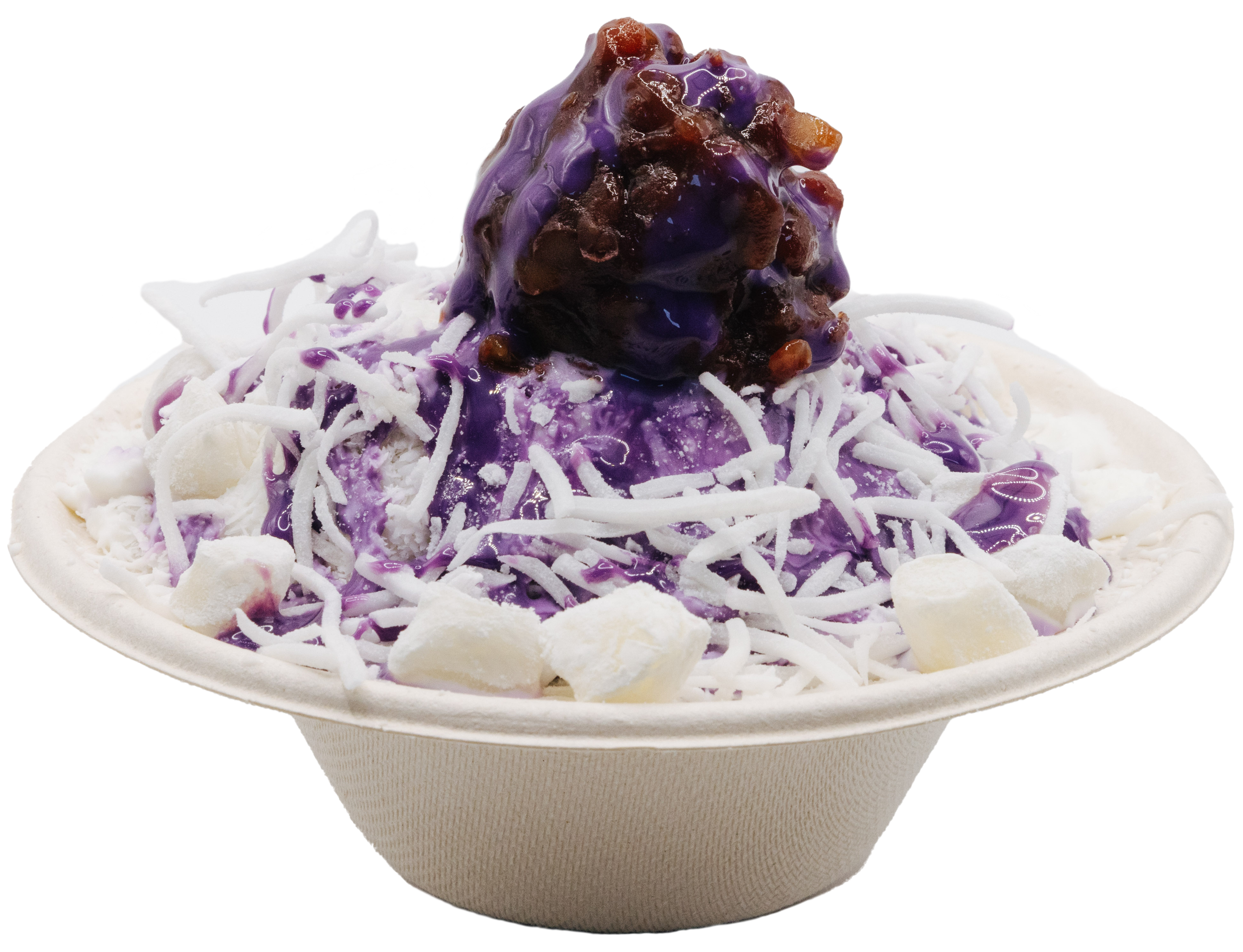 Menu — Cool Beans Bingsu