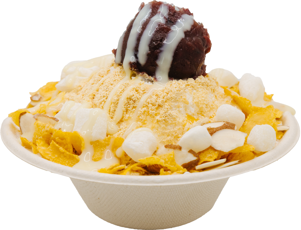 Menu — Cool Beans Bingsu