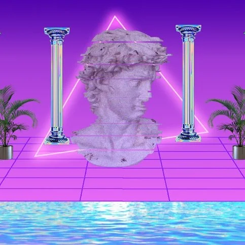 The Evolution of Vaporwave - From Niche Genre to Mainstream — VibeCore