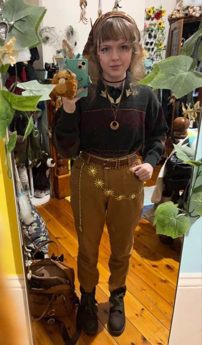 Dreamcore Aesthetic - Art, Fashion, and Clothing Ideas — VibeCore