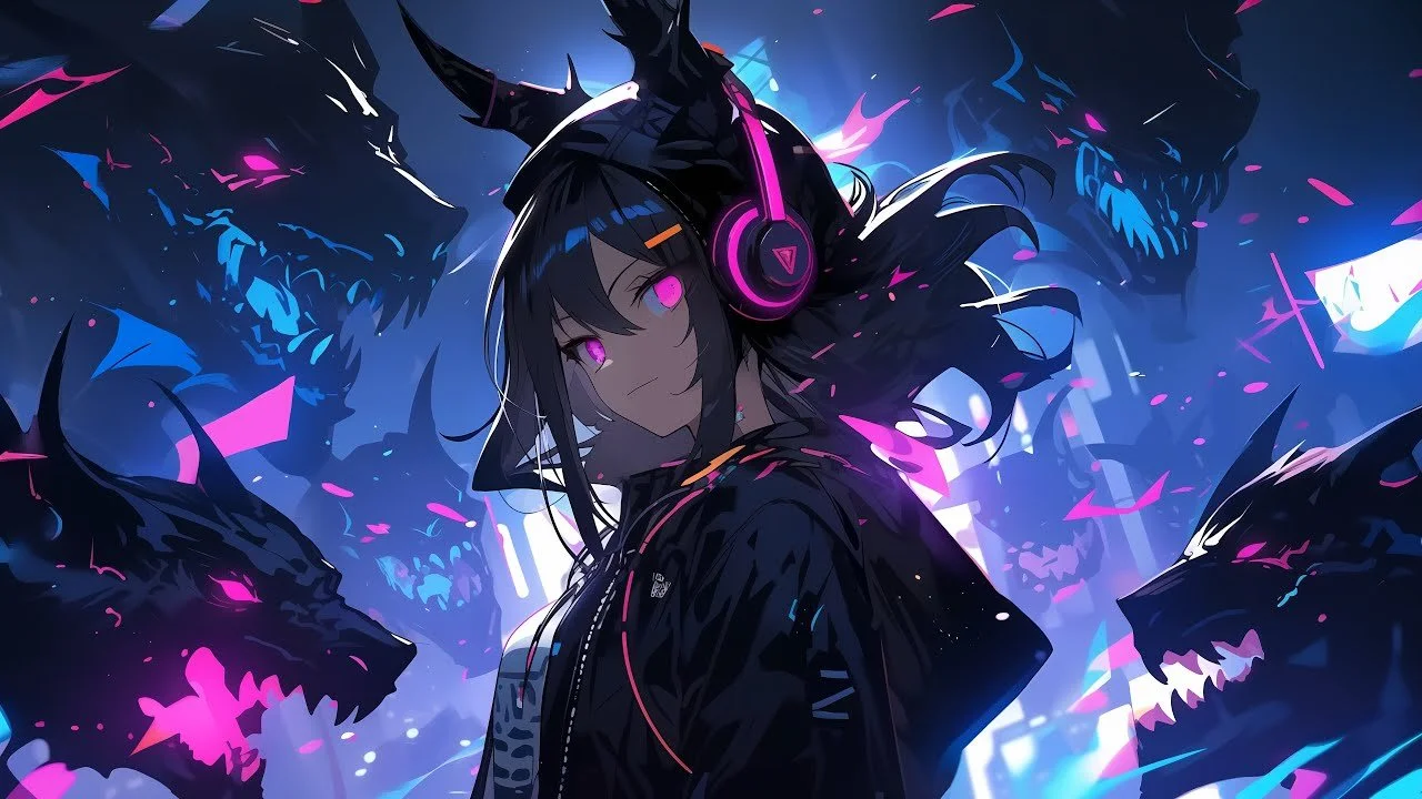 Nightcore Genre - Top Artists, Songs, and Albums — VibeCore
