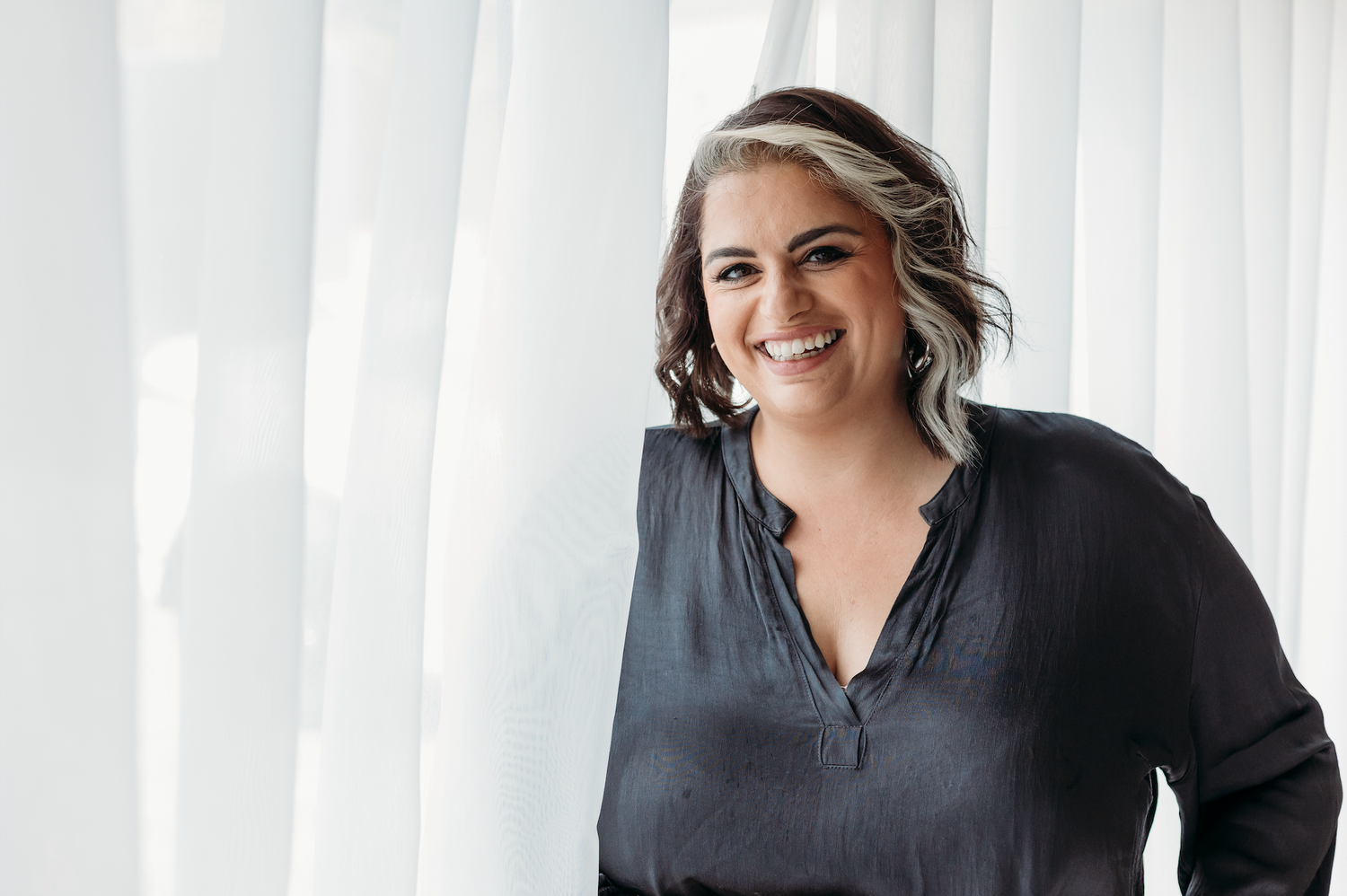 Jasmine Elmer | Discover Mythic Wisdom—Join the Movement