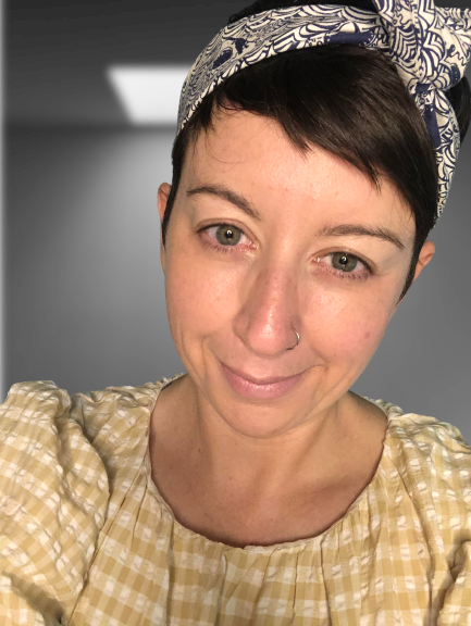 Amy Leahy | Health & Wellness Coach — ShiftLab Wellbeing Group
