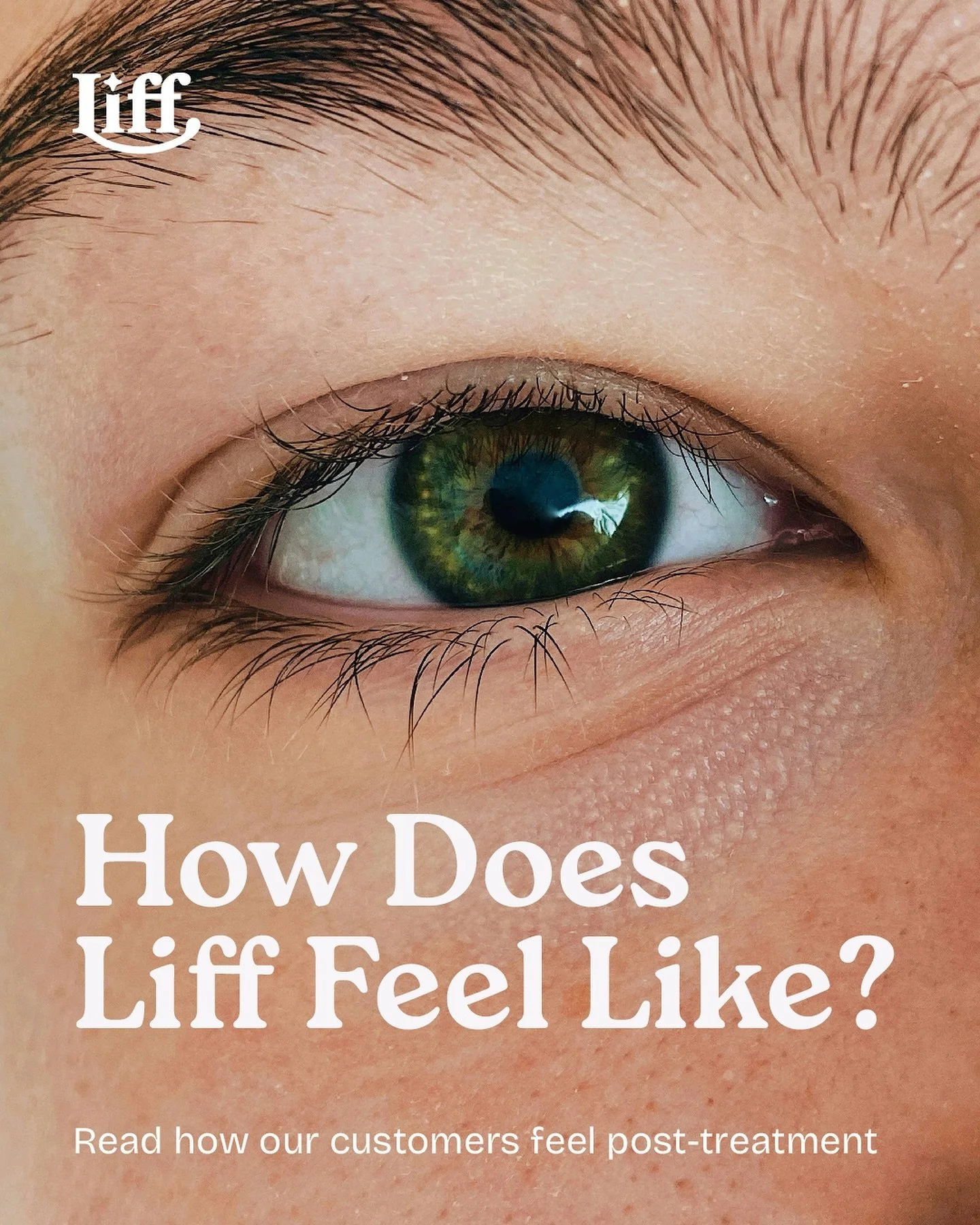 Liff | Facials Dalam 30 Menit | 199k IDR | Book Now