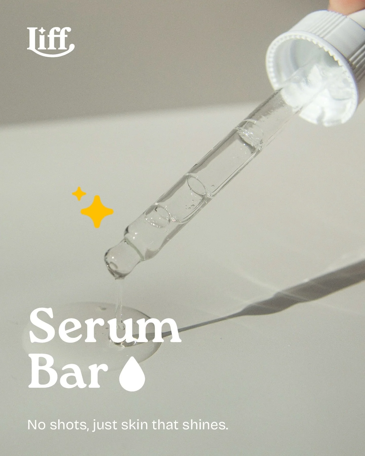 Liff | Facials Dalam 30 Menit | 199k IDR | Book Now