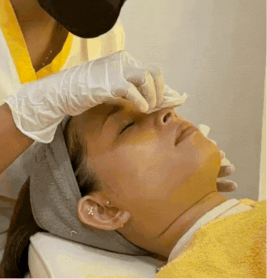 Liff | Facials Dalam 30 Menit | Book Now