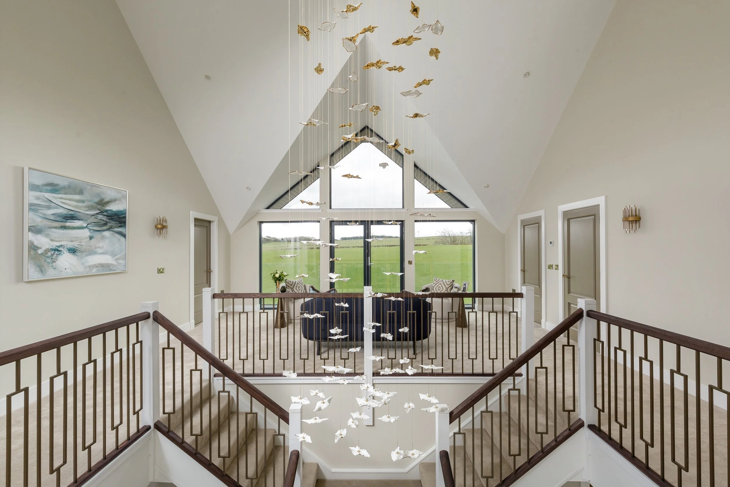 Interior Design, Edinburgh - Jane Perfect Interiors