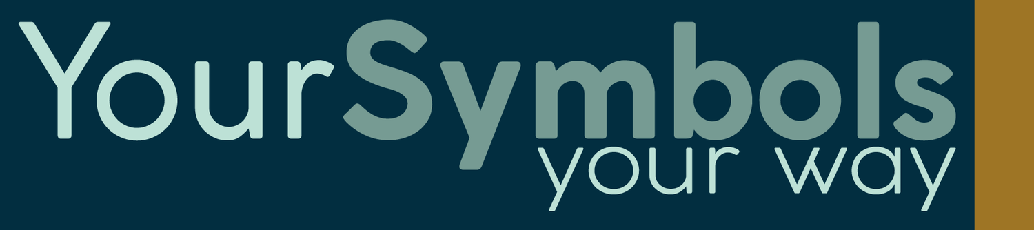 YourSymbols your way