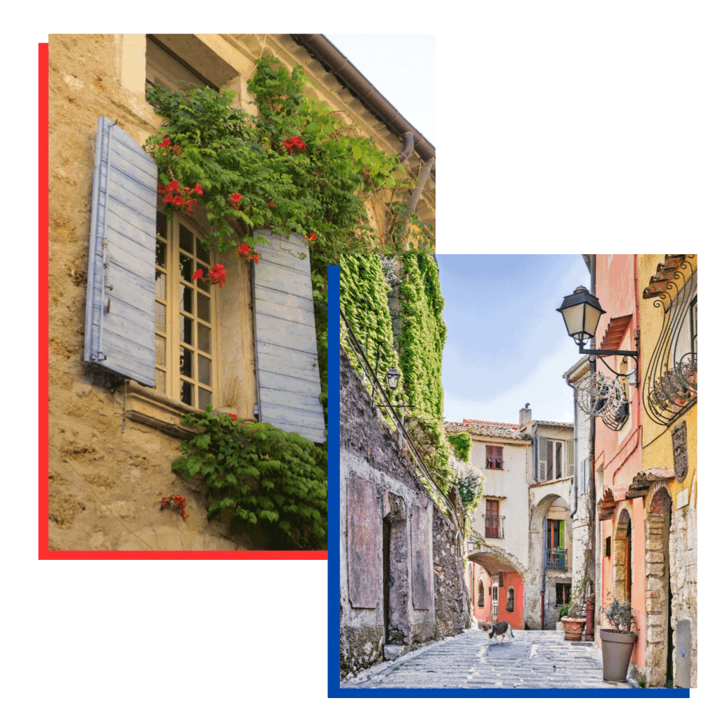 French Property Exhibition