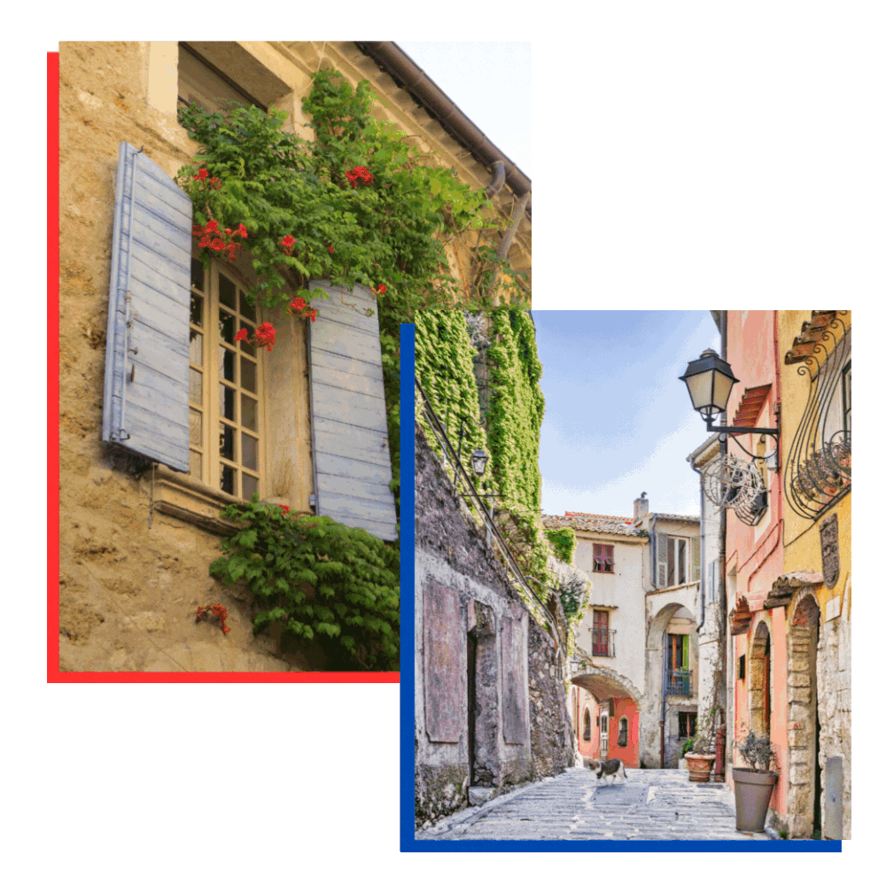 French Property Exhibition