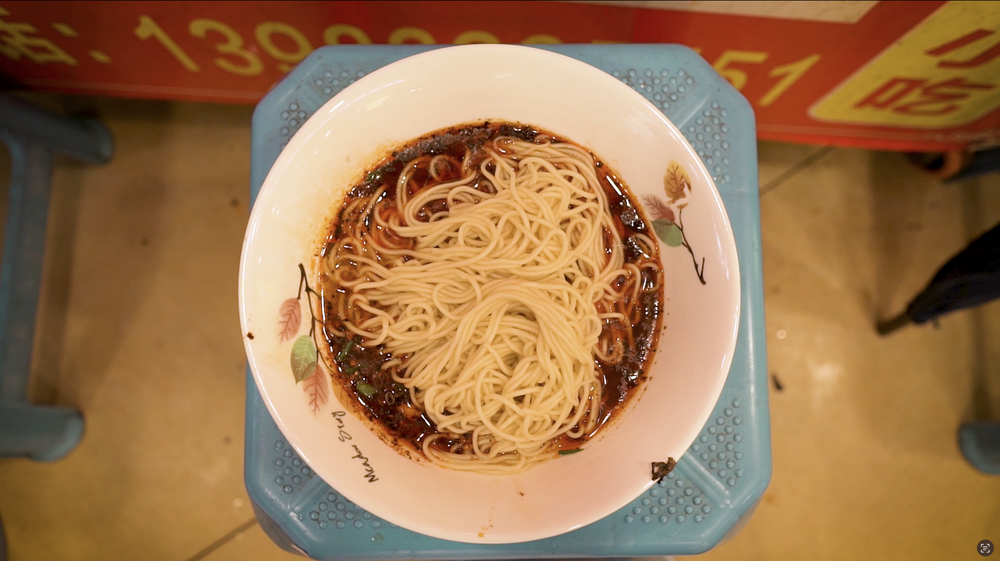 The Best Noodles in China: 15 Must-Try Noodle Dishes — The China Travel ...