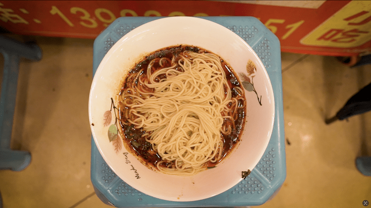 The Best Noodles in China: 15 Must-Try Noodle Dishes — The China Travel ...