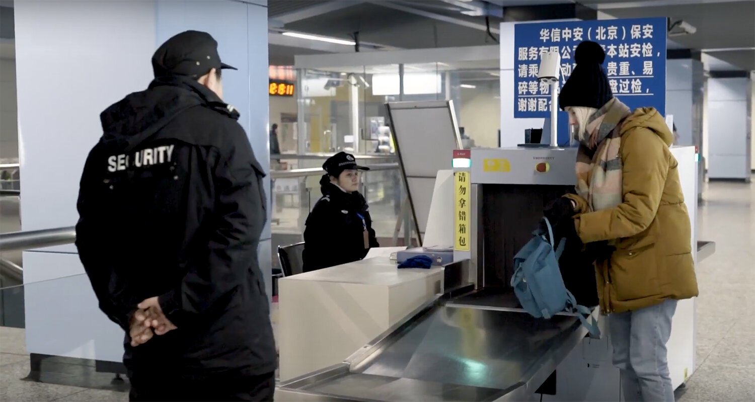 Is China safe? — The China Travel Planner