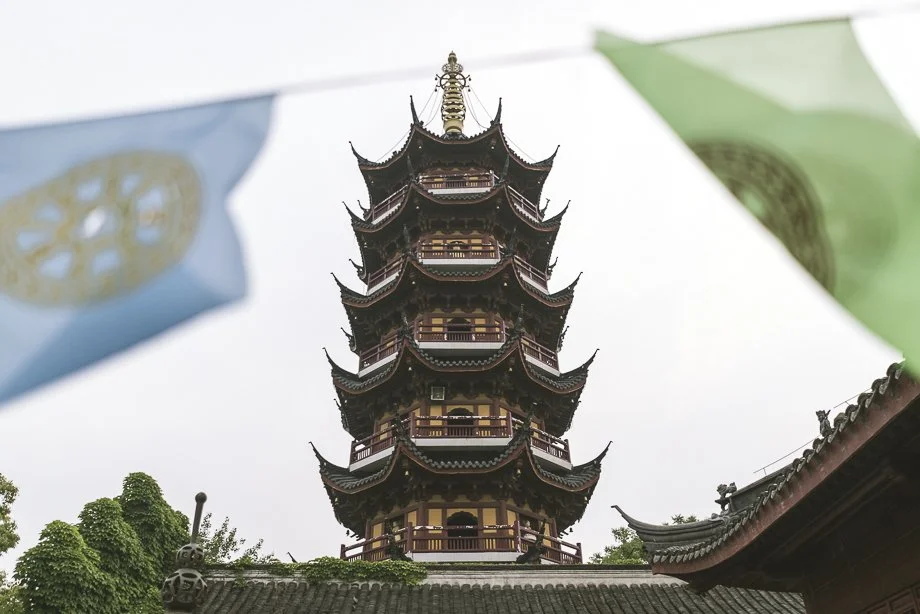 The Best Things to Do in Nanjing: Top Attractions and Hidden Gems — The ...