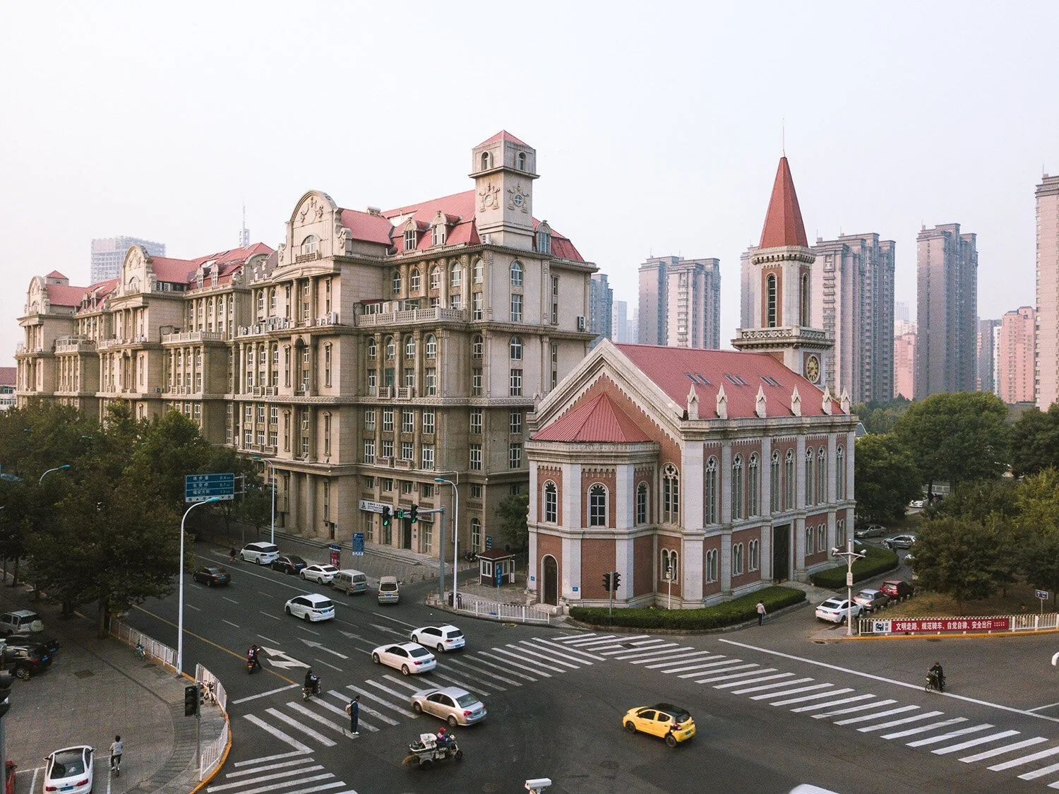 The Best Things About Tianjin: Top Attractions and Hidden Gems — The ...