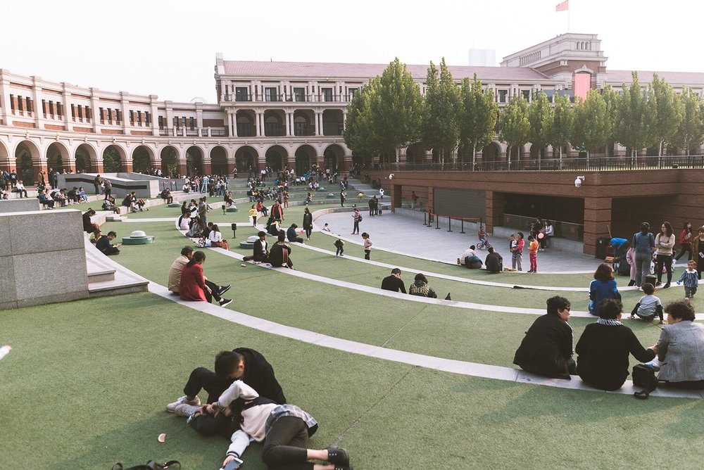 The Best Things About Tianjin: Top Attractions and Hidden Gems — The ...