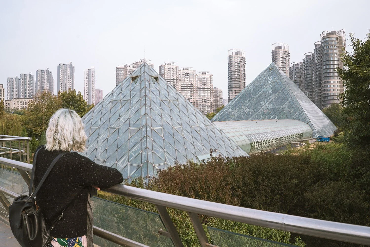 The Best Things About Tianjin: Top Attractions and Hidden Gems — The ...