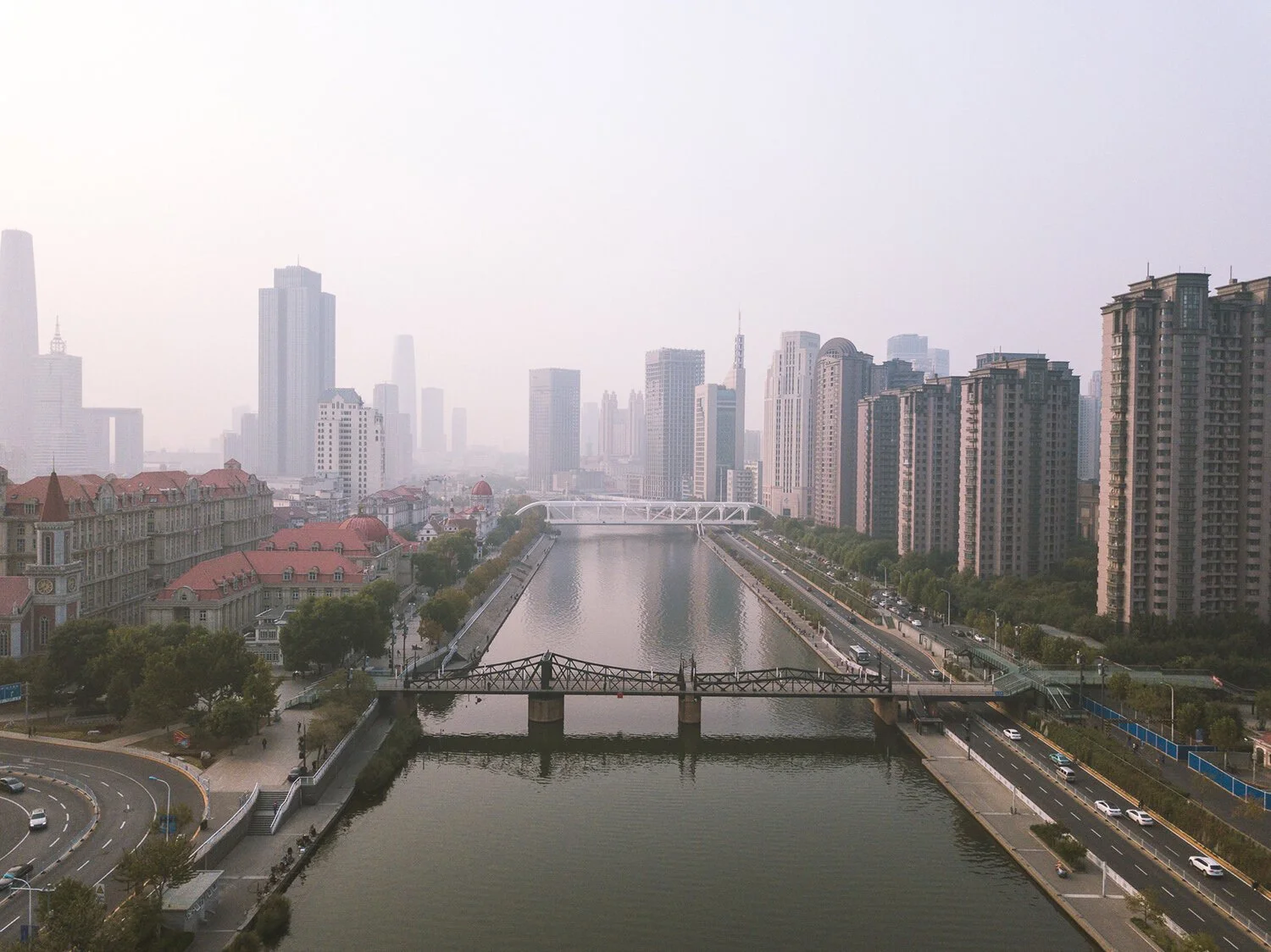 The Best Things About Tianjin: Top Attractions and Hidden Gems — The ...