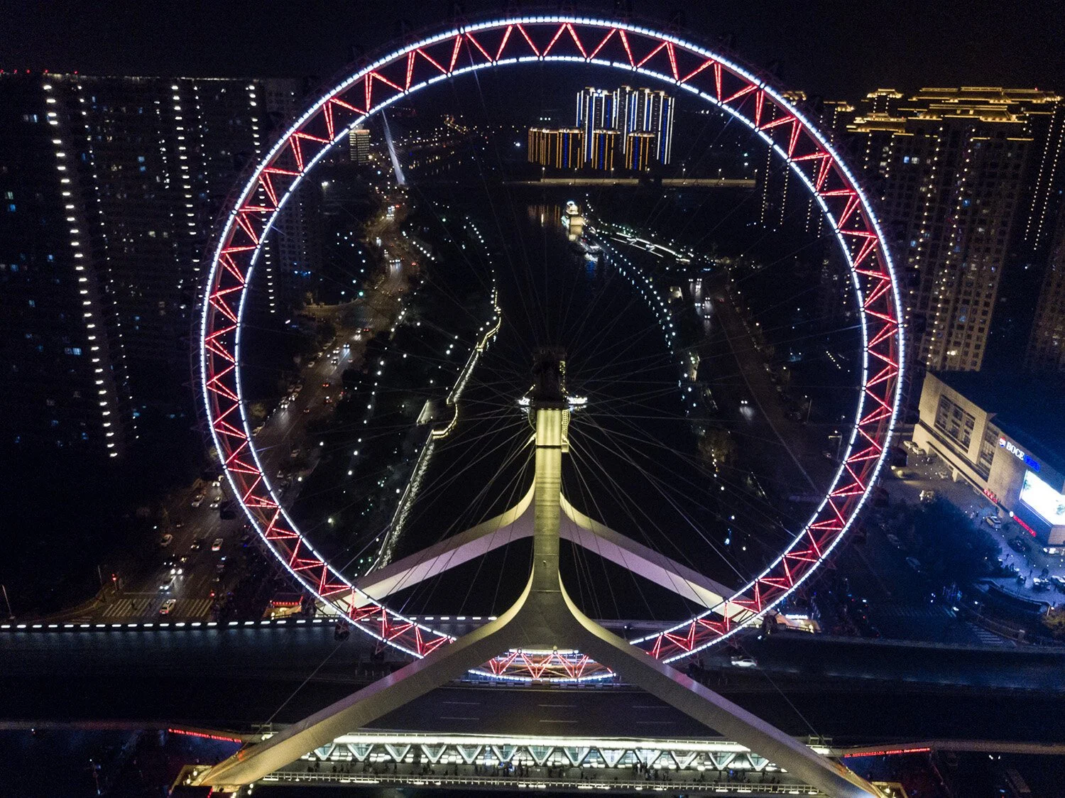 The Best Things About Tianjin: Top Attractions and Hidden Gems — The ...