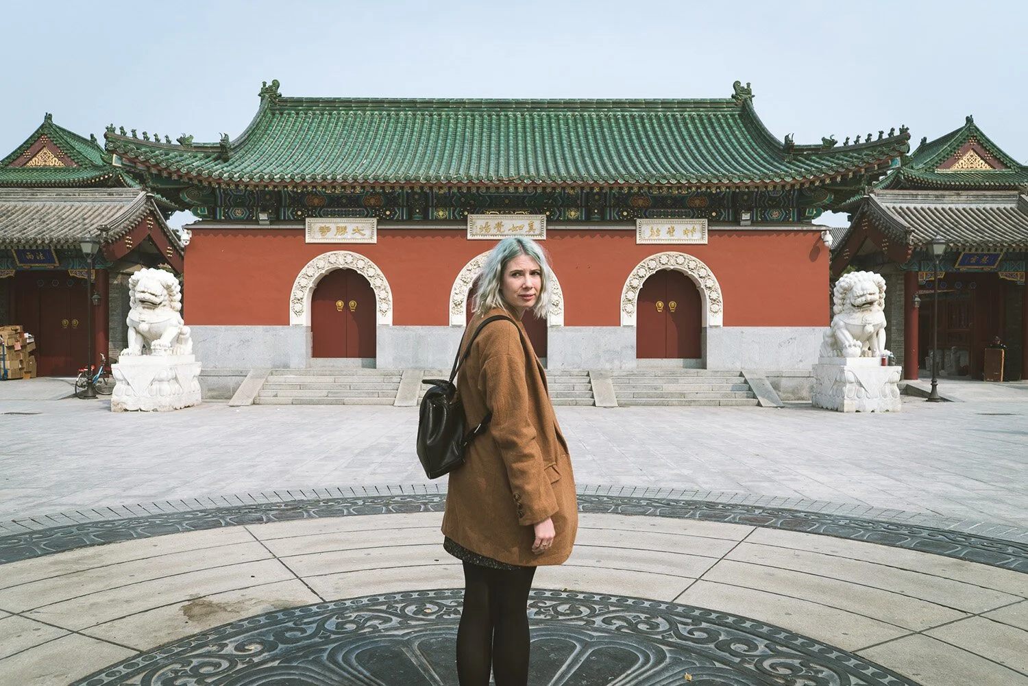 The Best Things About Tianjin: Top Attractions and Hidden Gems — The ...
