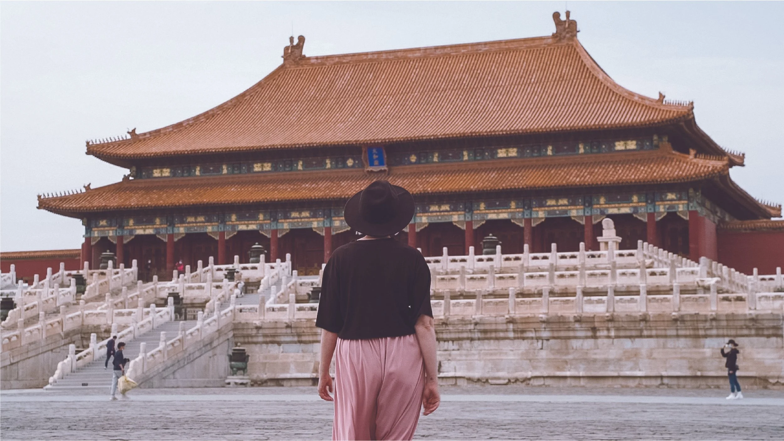 Discover Beijing: The Ultimate Guide to China's Historic Capital — The ...