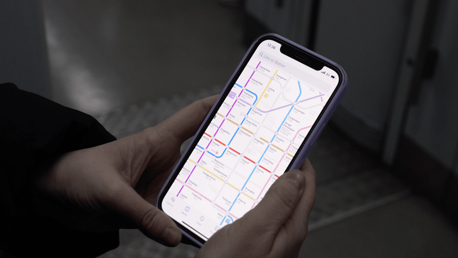 The Most Useful Apps for Traveling in China — The China Travel Planner