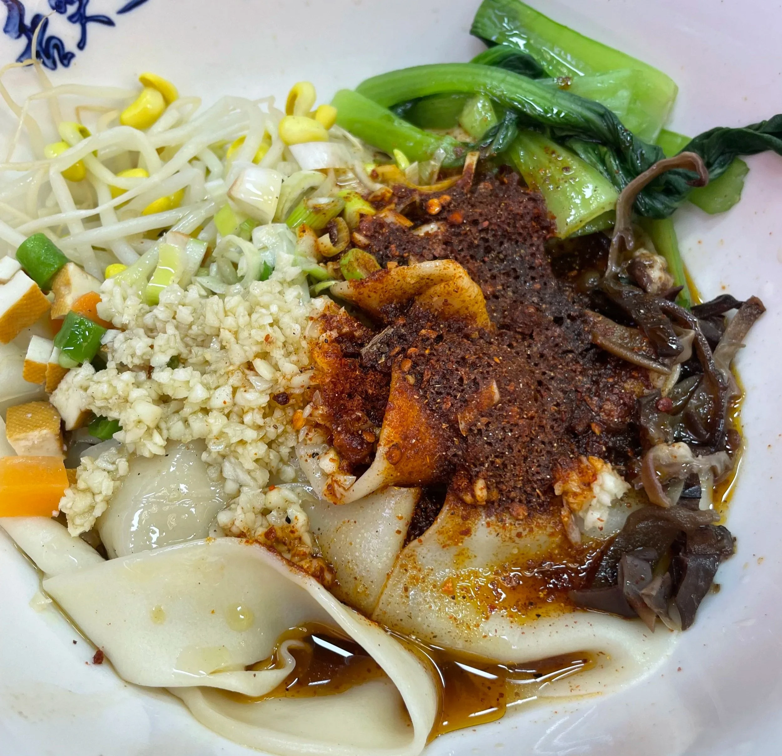The Best Noodles in China: 15 Must-Try Noodle Dishes — The China Travel ...