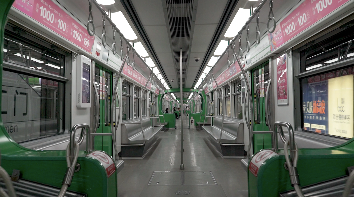 How to Use the Metro in China: A Complete Guide — The China Travel Planner