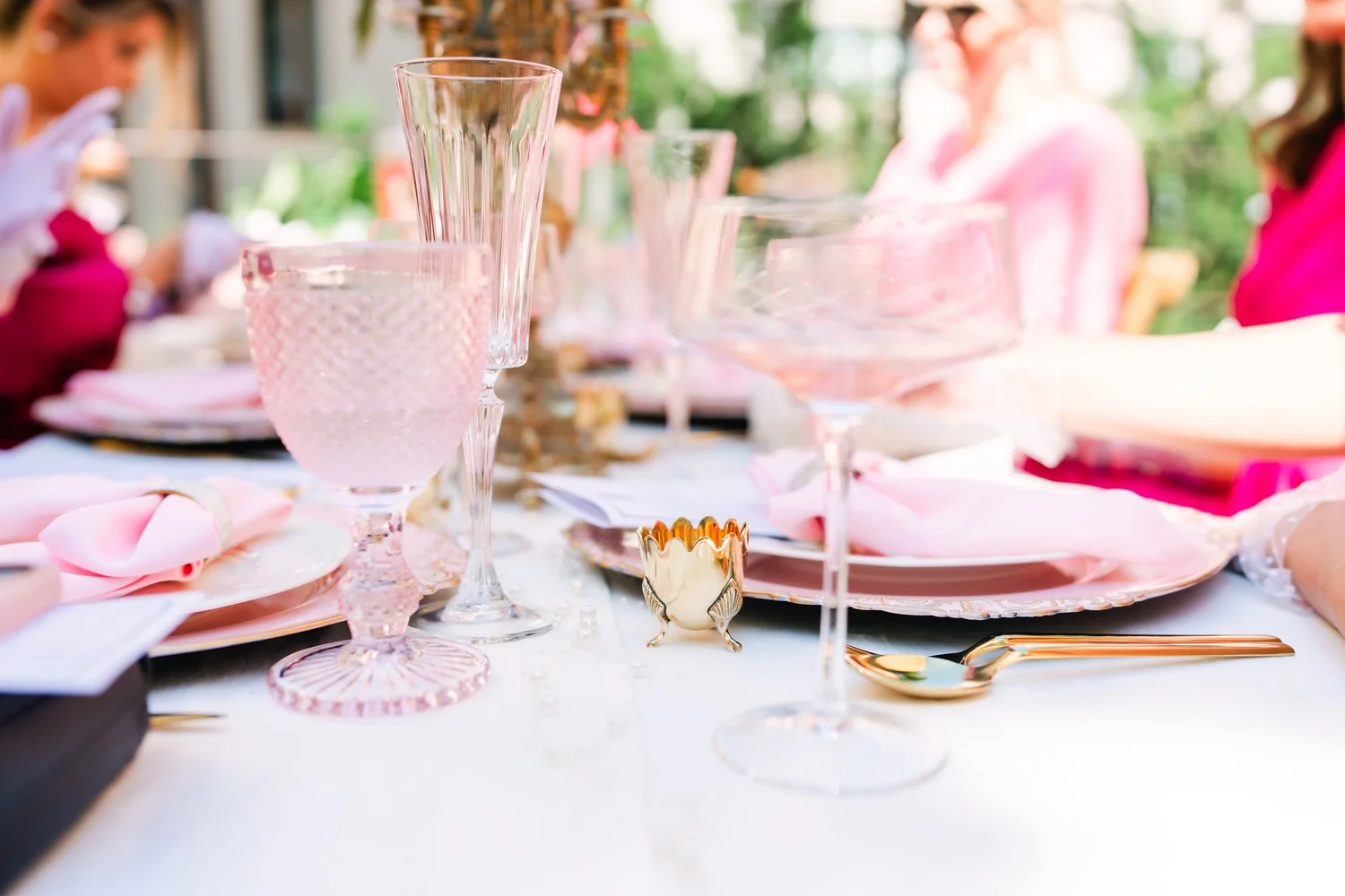 Event By Niki | Event by Niki – Table Decoration & Event Styling in ...