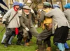 Hawick Reivers Festival