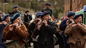 Hawick Reivers Festival