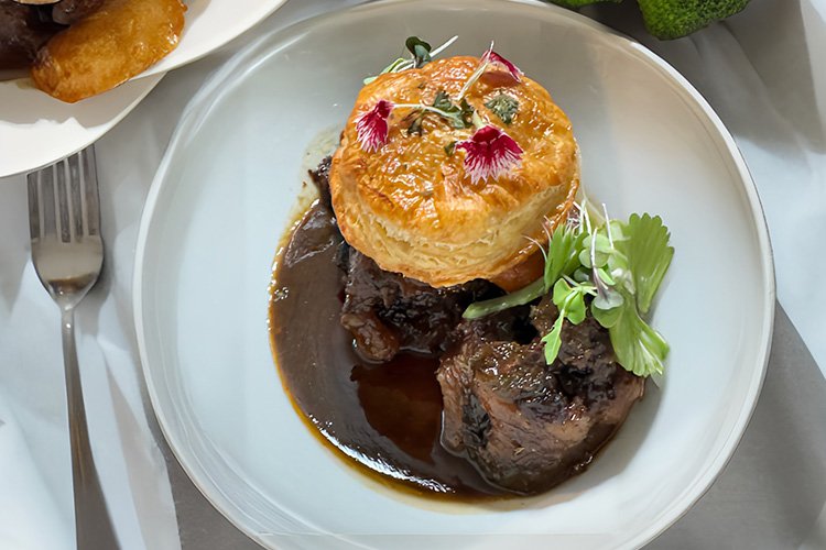 Craft Kitchen + Lounge | Kailua, Oahu