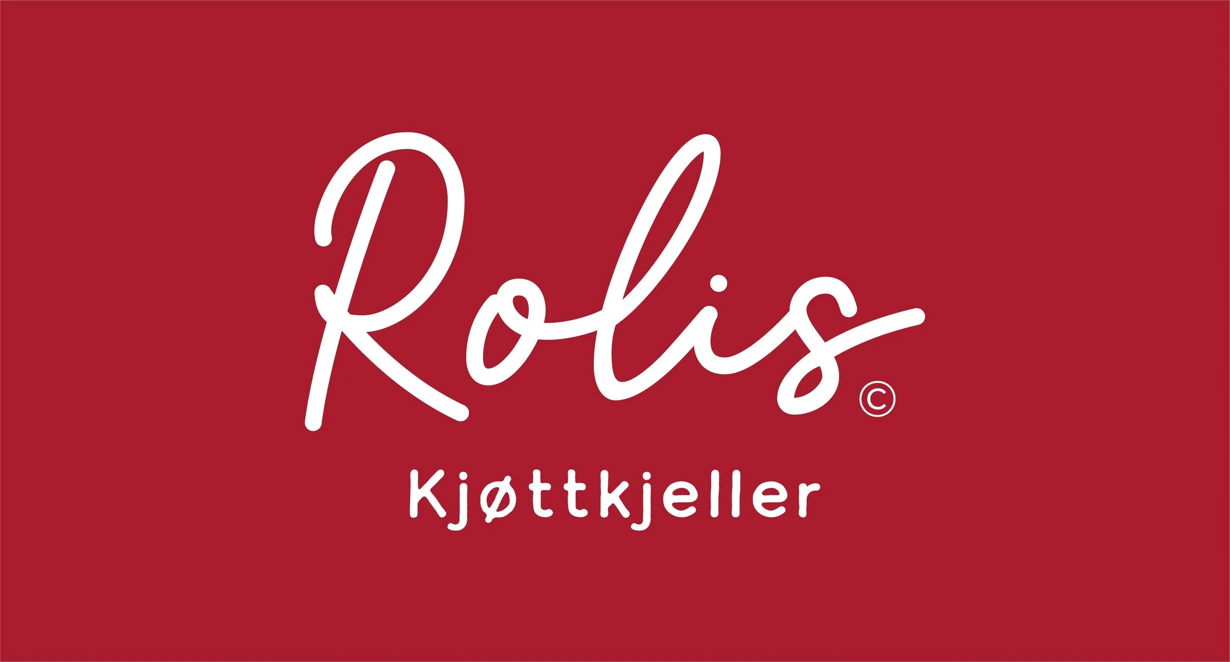 Rolis Kjøttkjeller - Opplev ekte norsk kvalitetskjøtt hos Rolis