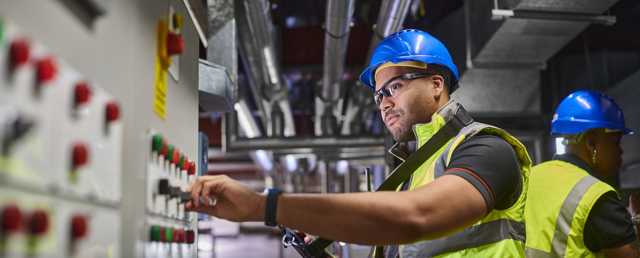 Building Automation — asp-int.com