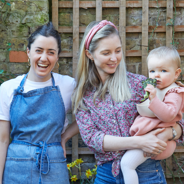 General 4 — Kids Food & Drink Collective