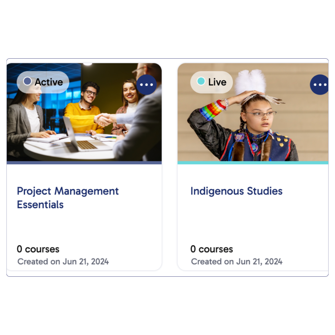 Learning Designers — eClarity Learning Design System